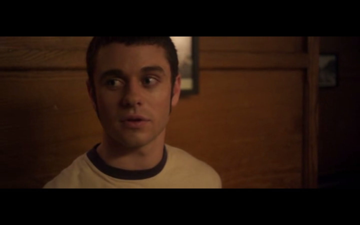 White Irish Drinkers - Nick Thurston 🎥 - Desnudos en películas