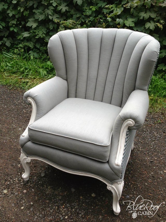 What Is A Channel Back Chair at Anne Brown blog