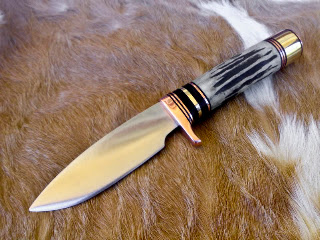 Handmade Knives