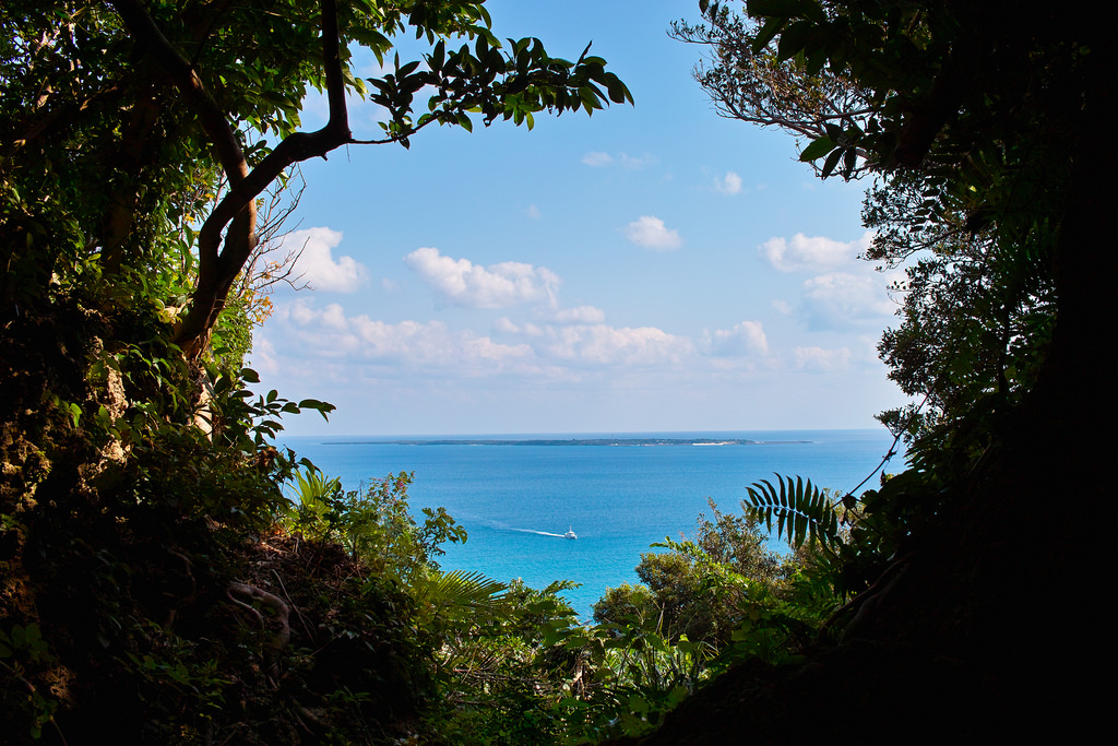 Budo no Kukyo – 武道の空虚: Mythology & Culture Of The Ryukyus