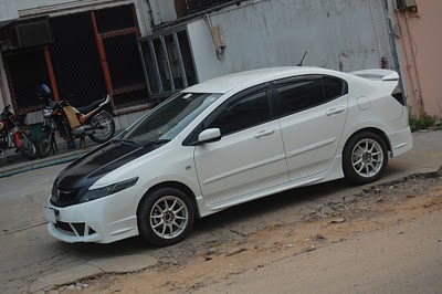 Honda City i-vtec ~ Latest Cars & Bikes