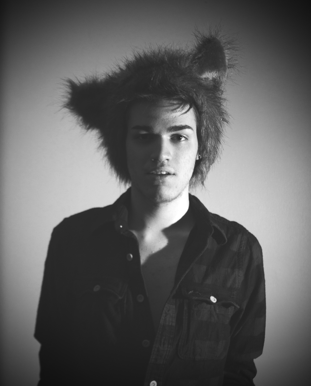 Introducing: Daniel Robinson