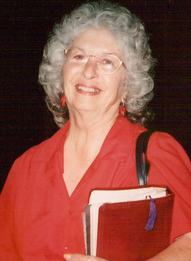 Evans Funeral Homes Obituaries: Mary Sanders