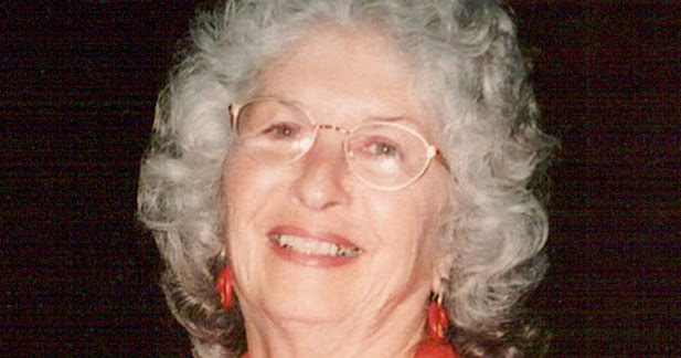 Evans Funeral Homes Obituaries: Mary Sanders