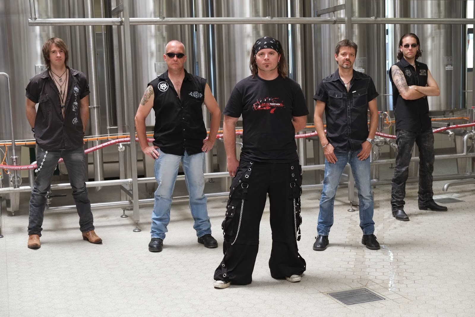 Jolly Joker`s Ohrenbalsam: SIDEBURN, ELECTRIFY, CD, 2013