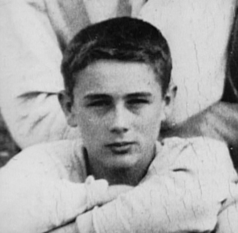 20 curiosidades y 15 fotos geniales de James Dean | ENTRE EL CAOS Y EL ...