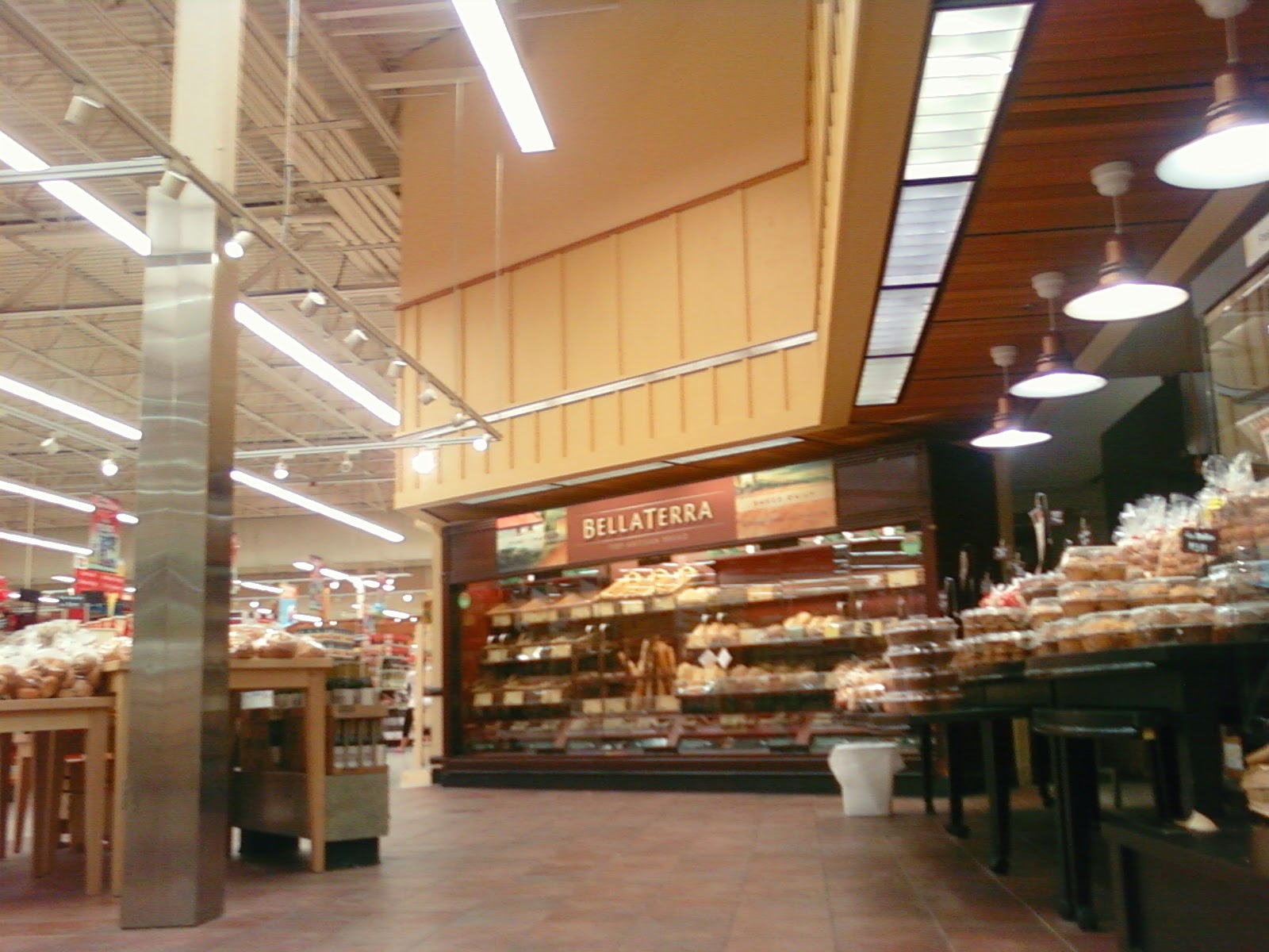 Storewanderer: Haggen Store Photos