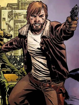 Vicky Jeffree ANIM1004: Character and Characterisation: The Walking ...