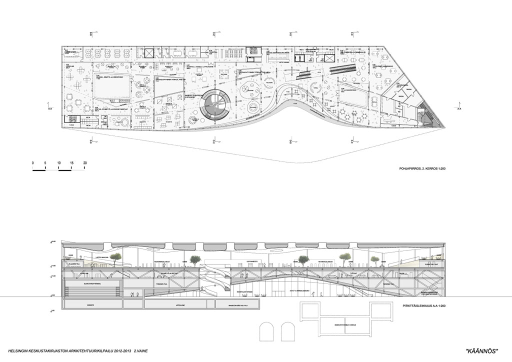 ALA Architects – a f a s i a
