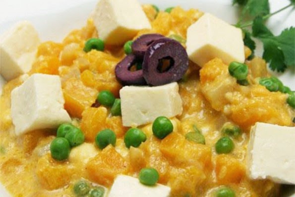 CH'UMA DE LACAYOTE | El Chef dice