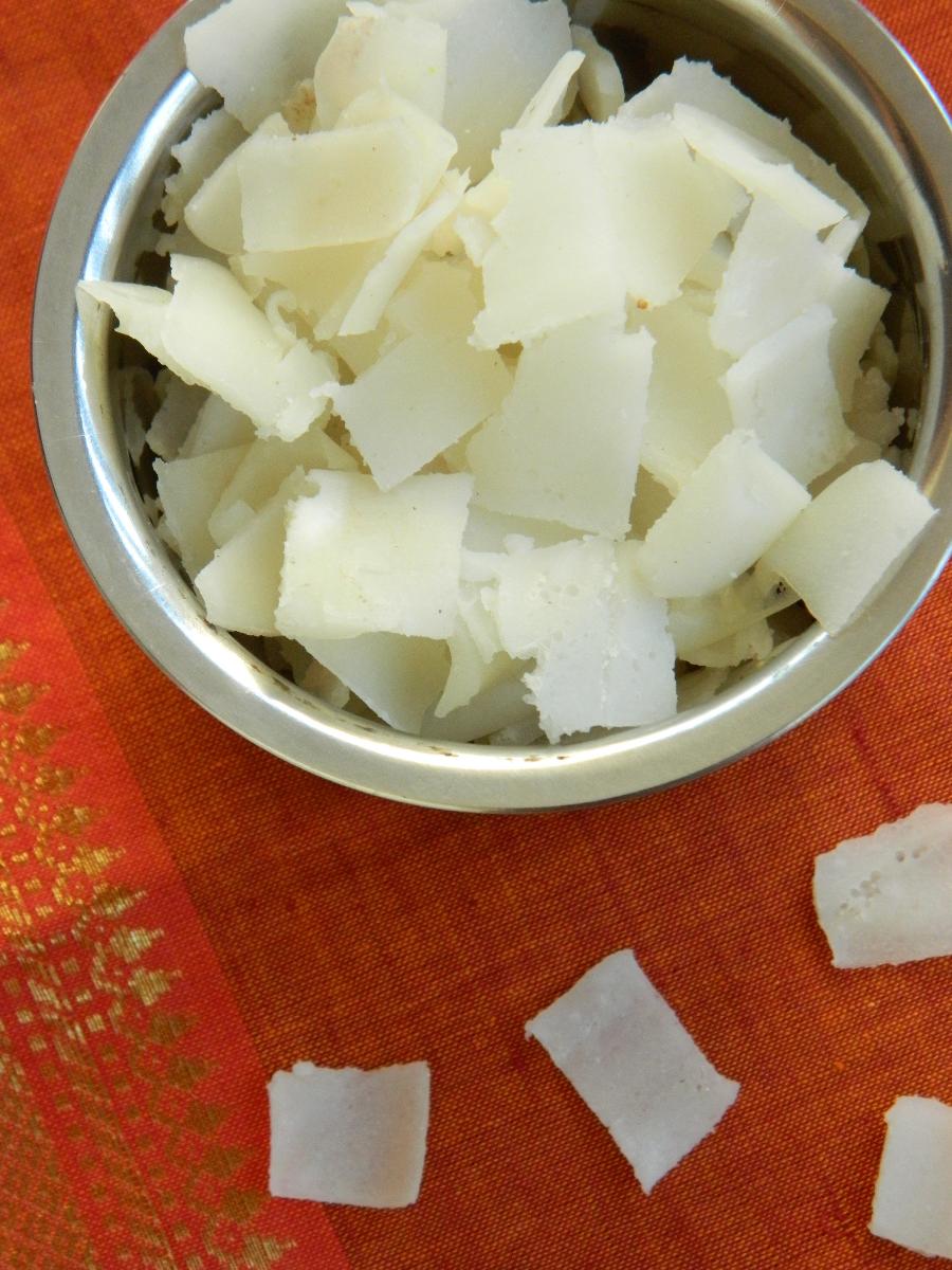 How to Make Fresh Ada at Home | Homemade Ada Recipe - Blend with Spices