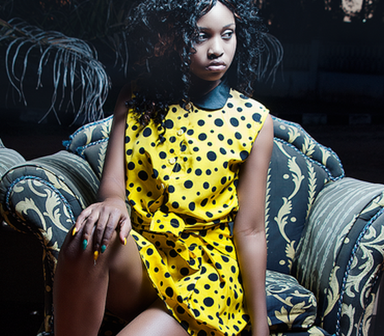 Joketi: Kuna mtu namtamani sana kimapenzi | Page 2 | JamiiForums