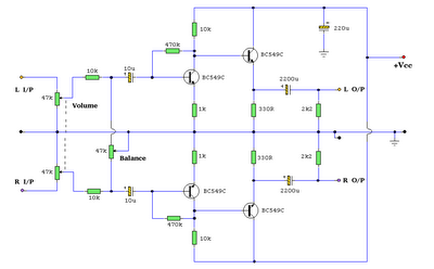 macam-macam rangkaian elektronika: 100 RANGKAIAN SEDERHANA ELEKTRONIKA