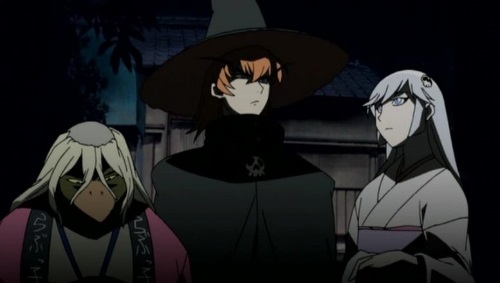 Healer's Pride: Especial Go Nagai: Enma Kun