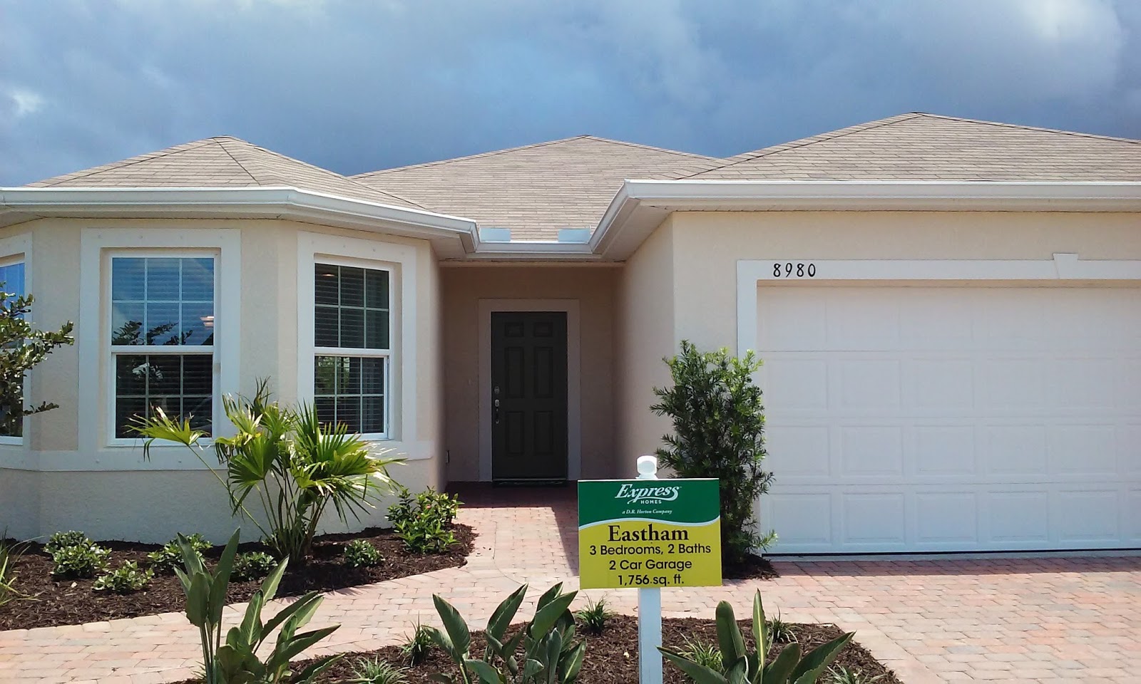 Rapalo | More Construction Progress | New Homes in Venice FL