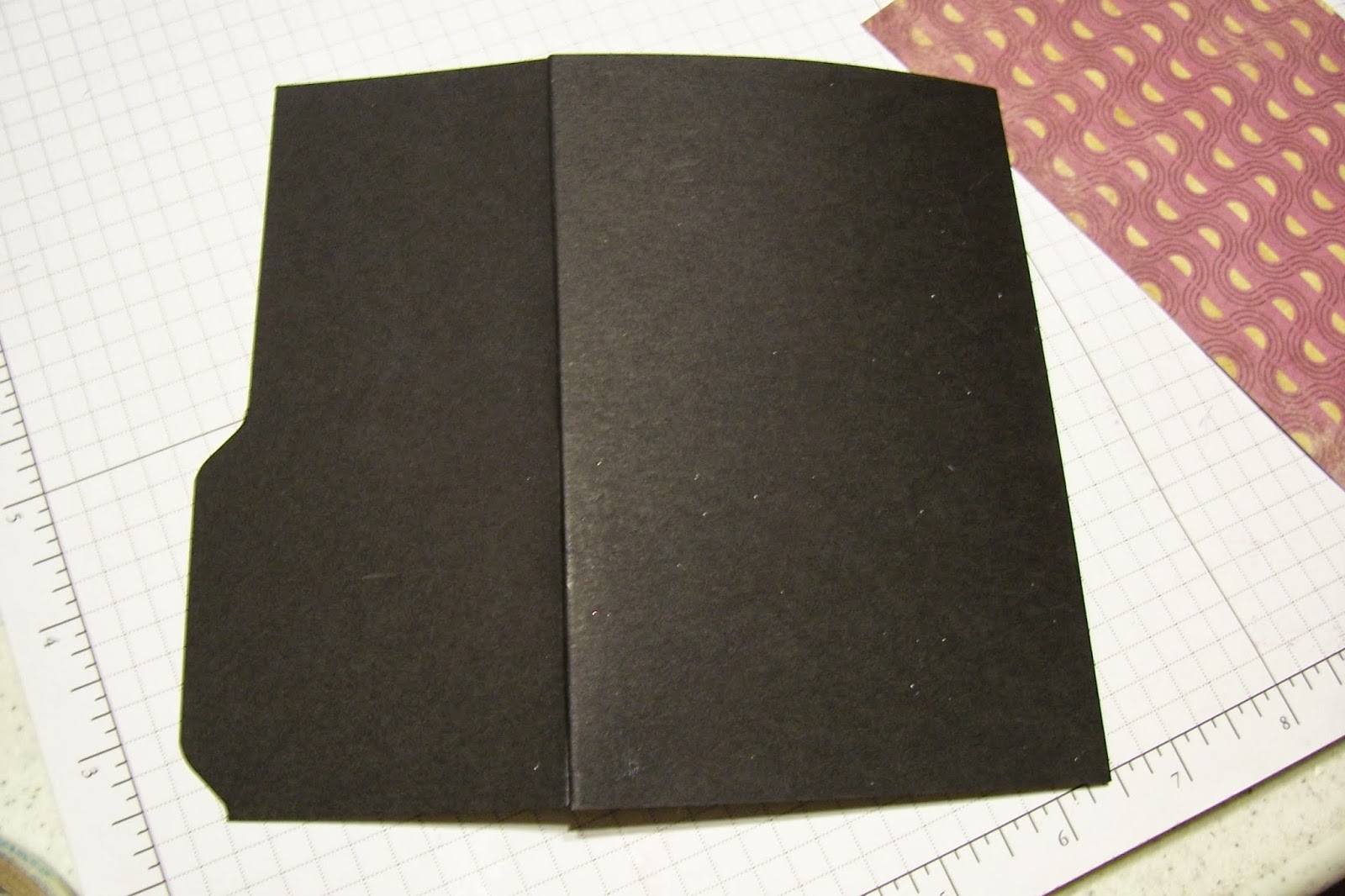 Cyndi's Papercrafting Journey: Tutorial - Envelope Punch Board File ...