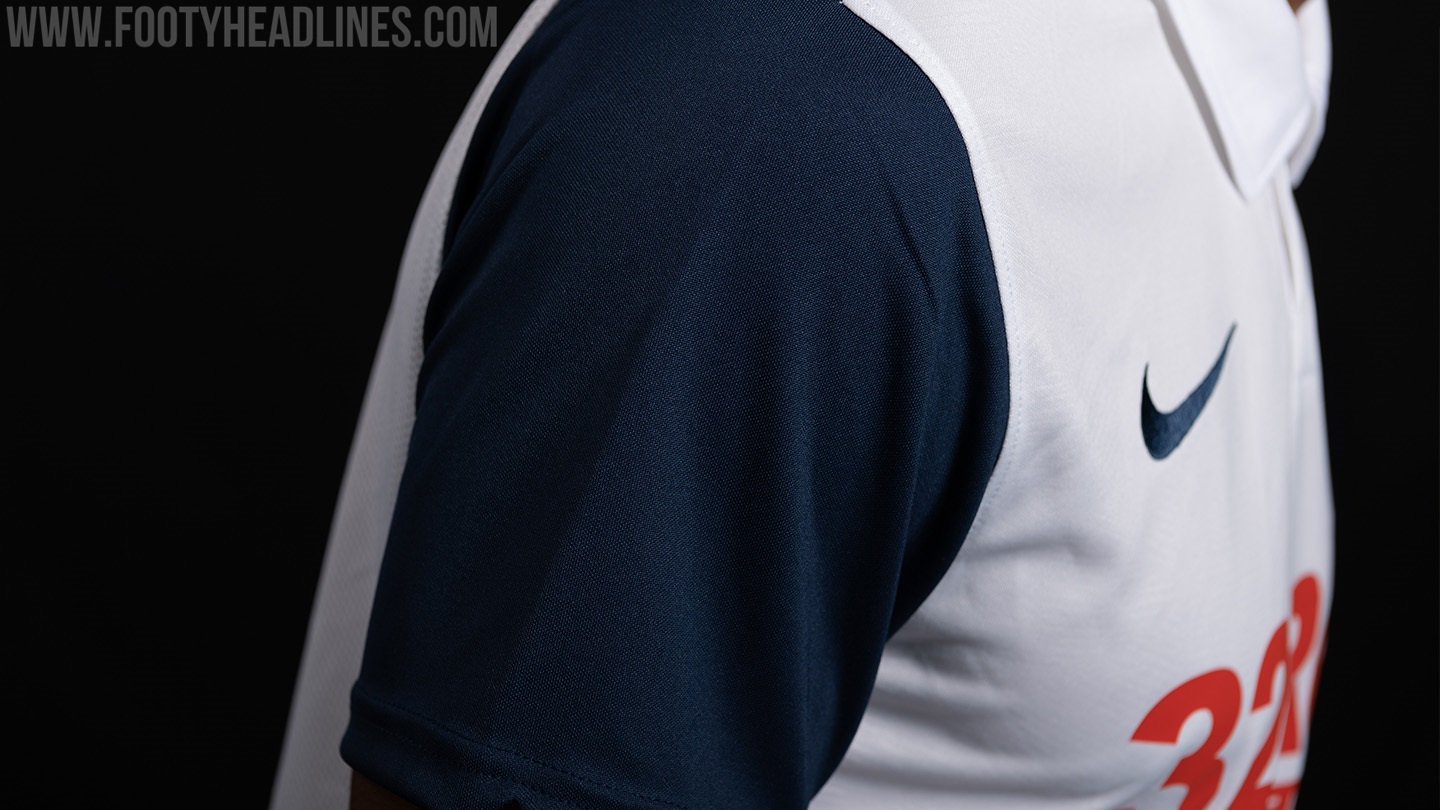 Preston North End 20-21 Home, Away, Third & Goalkeeper Kits Released ...