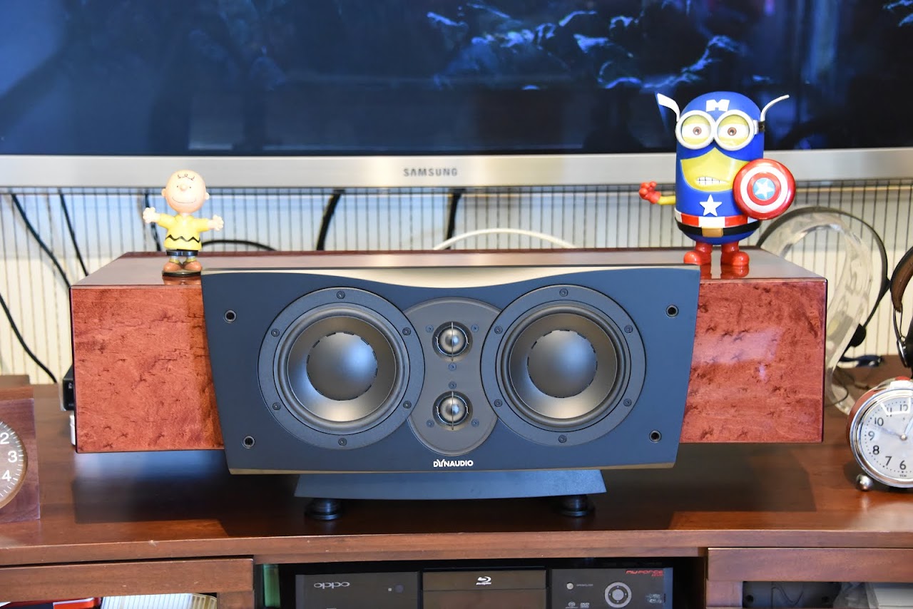 Expanding your sound system beyong 5 / 7 channels - Audyssey DSX, DTS ...