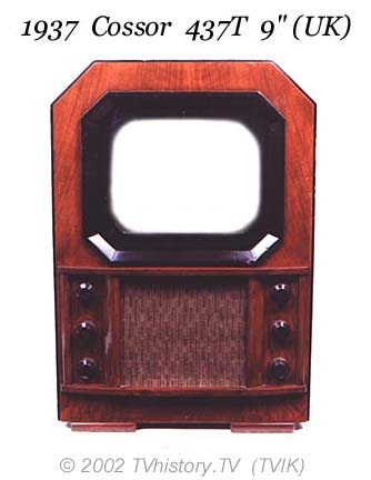 La premier télévision et crée année ... - Team Télévision