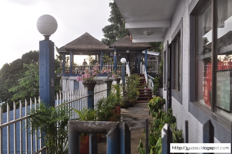 Jyuzou's Blog: Going Places - ViewPoint: Inn & Restaurant (Tagaytay)