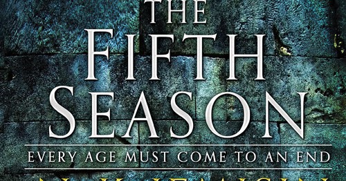 Kulturdelen: The Fifth Season av N. K. Jemisin
