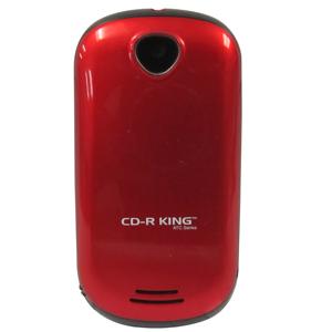 CD-R KING 2.4-inch Touch Screen Fastphone (M1) with TV Function & Dual ...