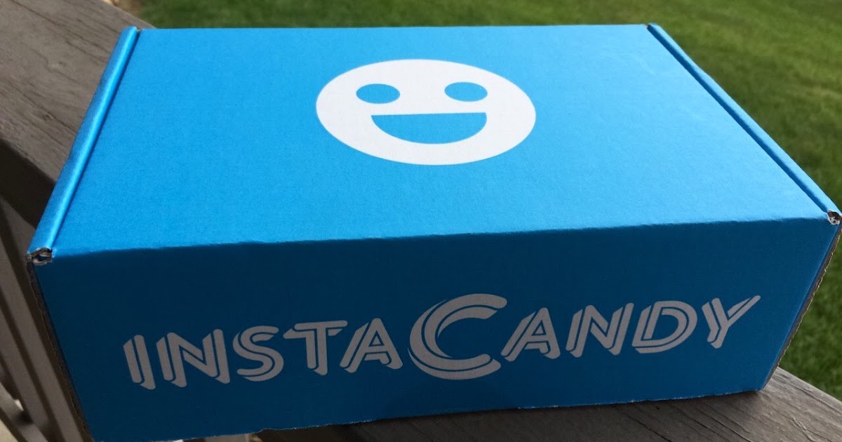 Peridot Cove: InstaCandy Review: Have a Sweet Summer