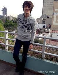 CODERS LEÓN GTO. OFICIAL: Bryan Mouque (Biografia)