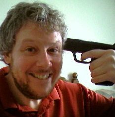 Gorehound Mikes Weird Cinema: Indie Director Scott Kessler Interview!!