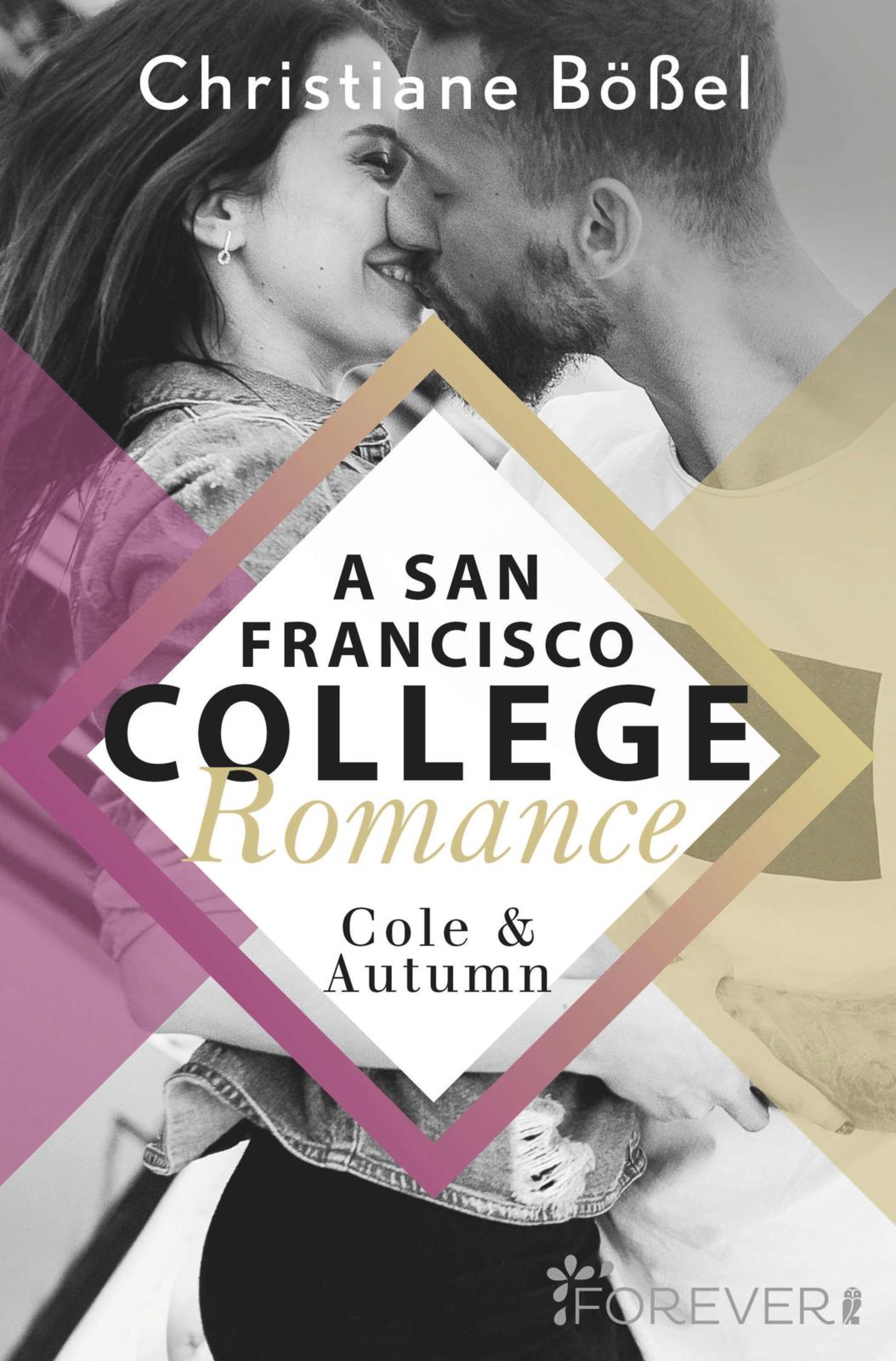 Bienes Bücher: [Rezension] Cole & Autumn – A San Francisco College Romance