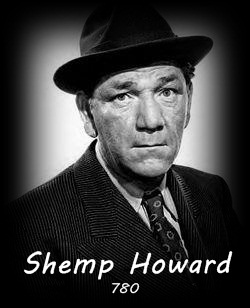 TUMULOS FAMOSOS: SHEMP HOWARD -arte Tumular - 780 - Home of Peace ...