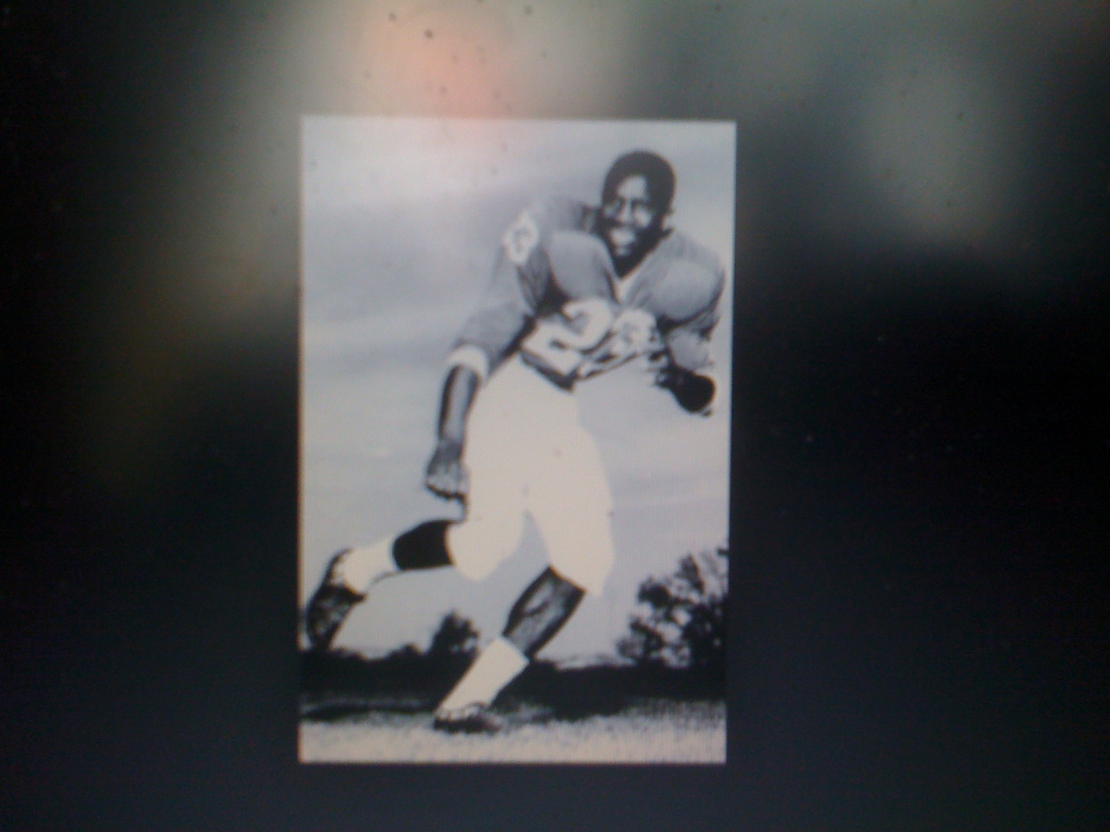 THE BLACK SOCIAL HISTORY:: BLACK SOCIAL HISTORY : EARLY BLACK FOOTBALL ...