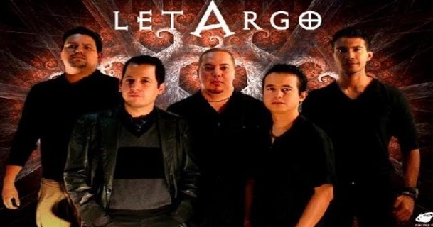 Letargo Discografia [2000 - 2002]