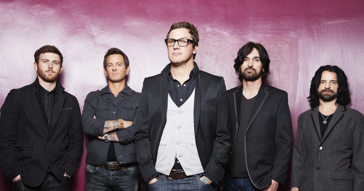 Muestrario Musical (Al aire libre): Candlebox (EEUU)