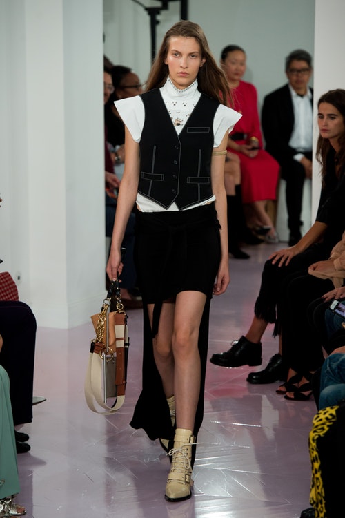 Dutch Models: Daphne Simons, Felice Noordhoff, Kiki Willems, Marte Mei ...