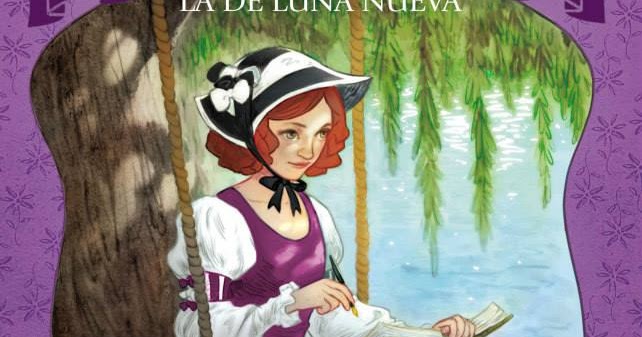 Tu tiempo en tus manos: Trilogía: Emily, la de Luna Nueva - L.M. Montgomery