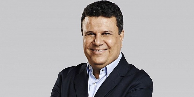 Fox Sports oficializa contratação de Téo José, que estreia neste fim de ...