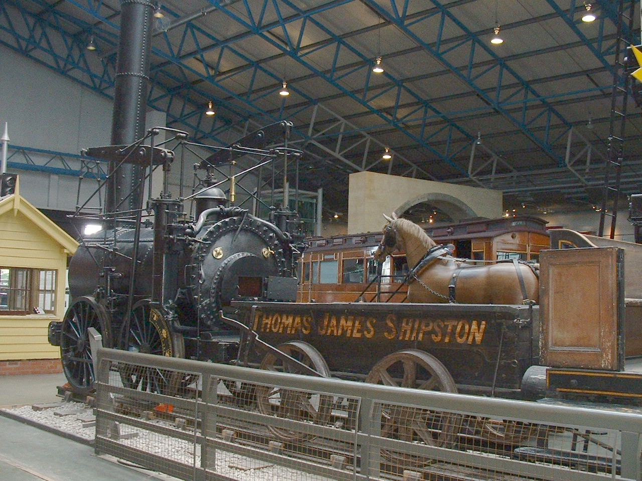 Steam Memories: Furness Railway