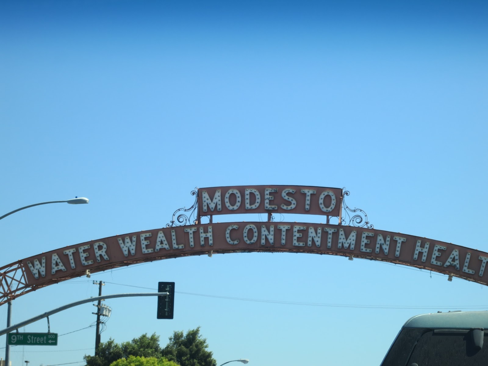 PrunePicker: Modesto, California is world famous for