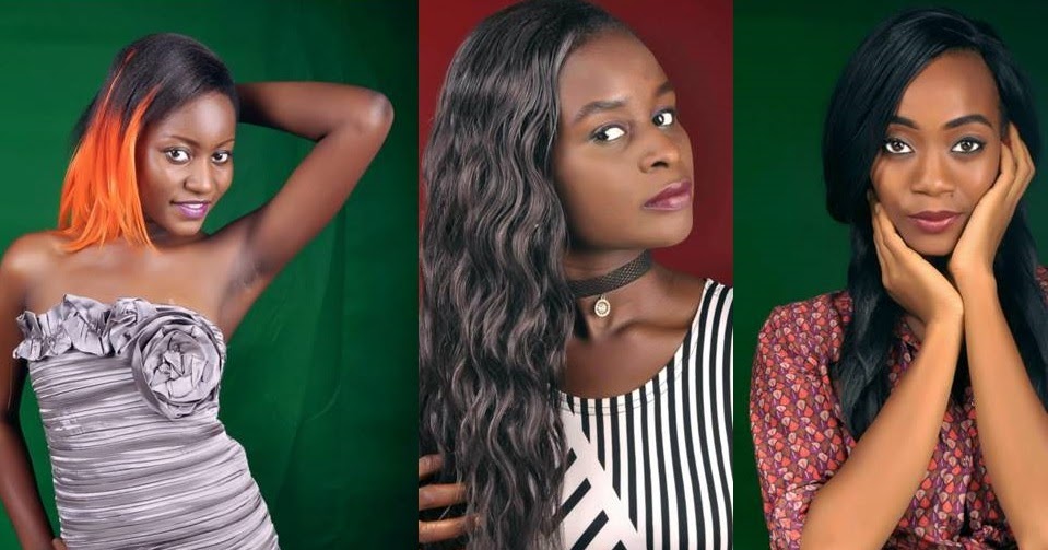 Welcome to HookupTV: Meet the "Miss Adamawa" Beauty pageant 2016 ...