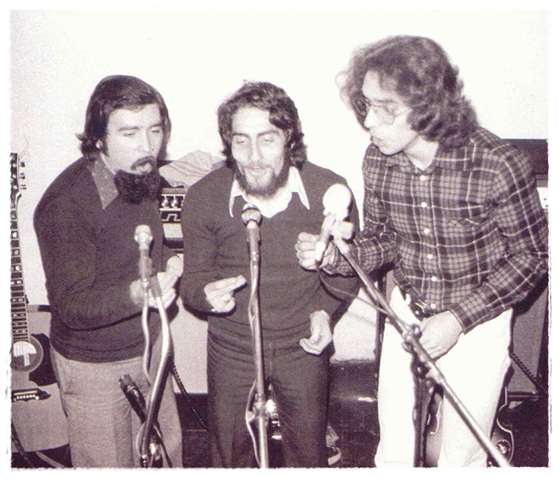 Llum de nit: · Àlex Blanco Guinot