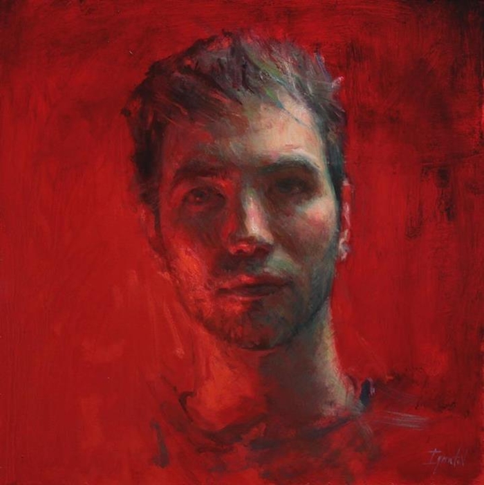 Ignat Ignatov, 1978 | Impressionist painter | Tutt'Art@ | Pittura ...