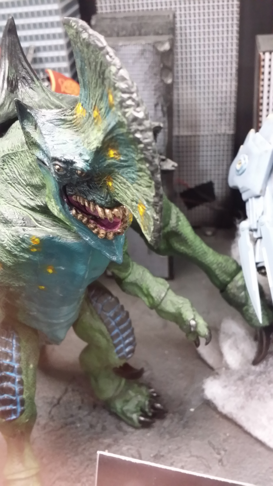 Import Monsters: Import Monsters Exclusive: Comprehensive Guide to NECA ...