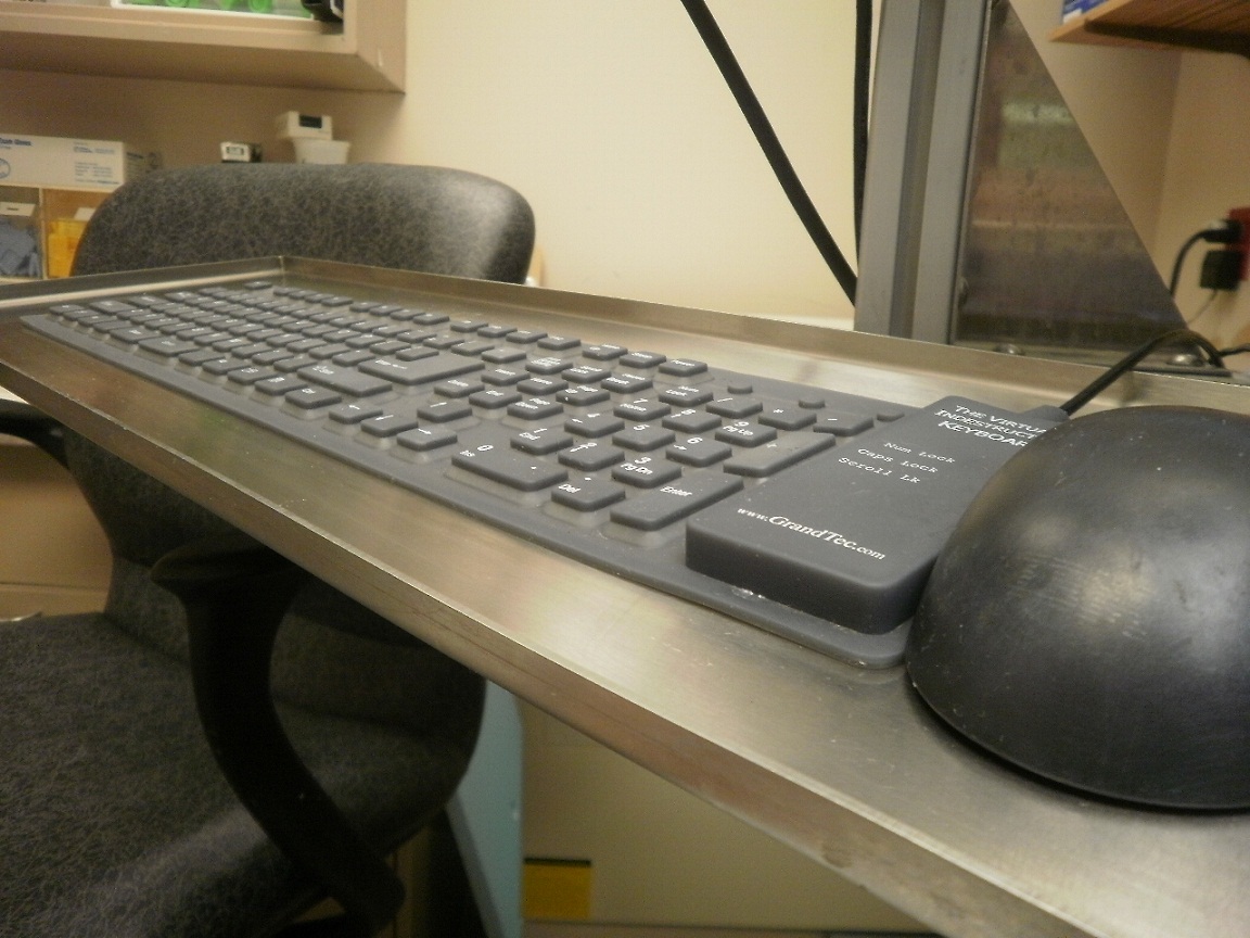 The Making of a Pathologists' Assistant: A Trip to the Pathology ...