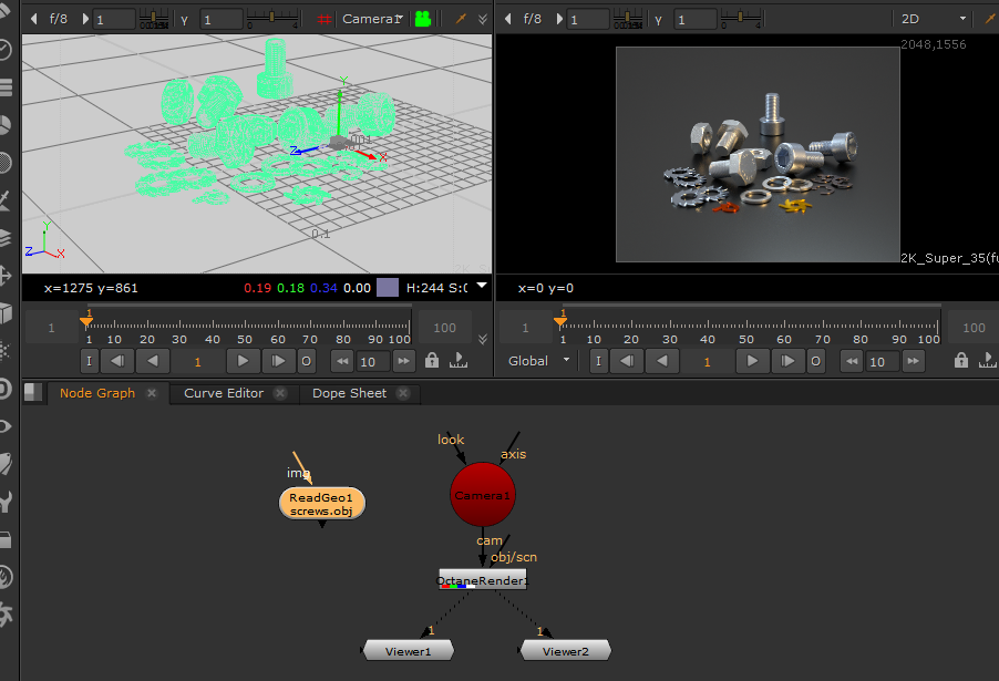 Octanerender For Sketchup Octane Render Sketchup Plugin