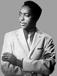 FROM THE VAULTS: Sammy Turner born 2 June 1932