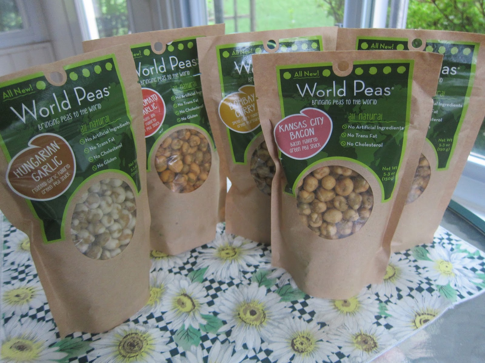 Barbecue Master: August 2013