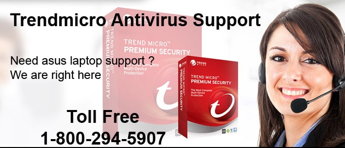 Trend micro security support - desertkum