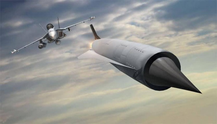 Rusia Bukan Lawan Sepadan AS | Update Berita Militer Dunia