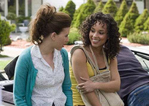 Revealed In Time: The Nanny Diaries